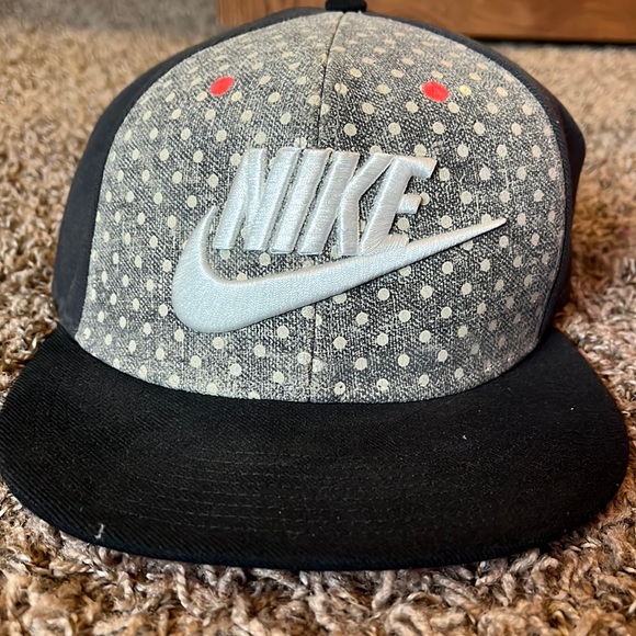 Nike | Accessories | Nike True Hat | Poshmark